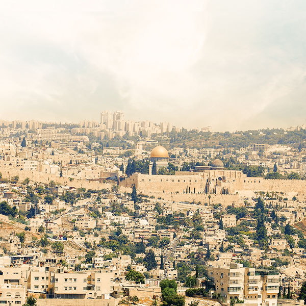 What is Bless Israel Sunday? | Jewish Voice