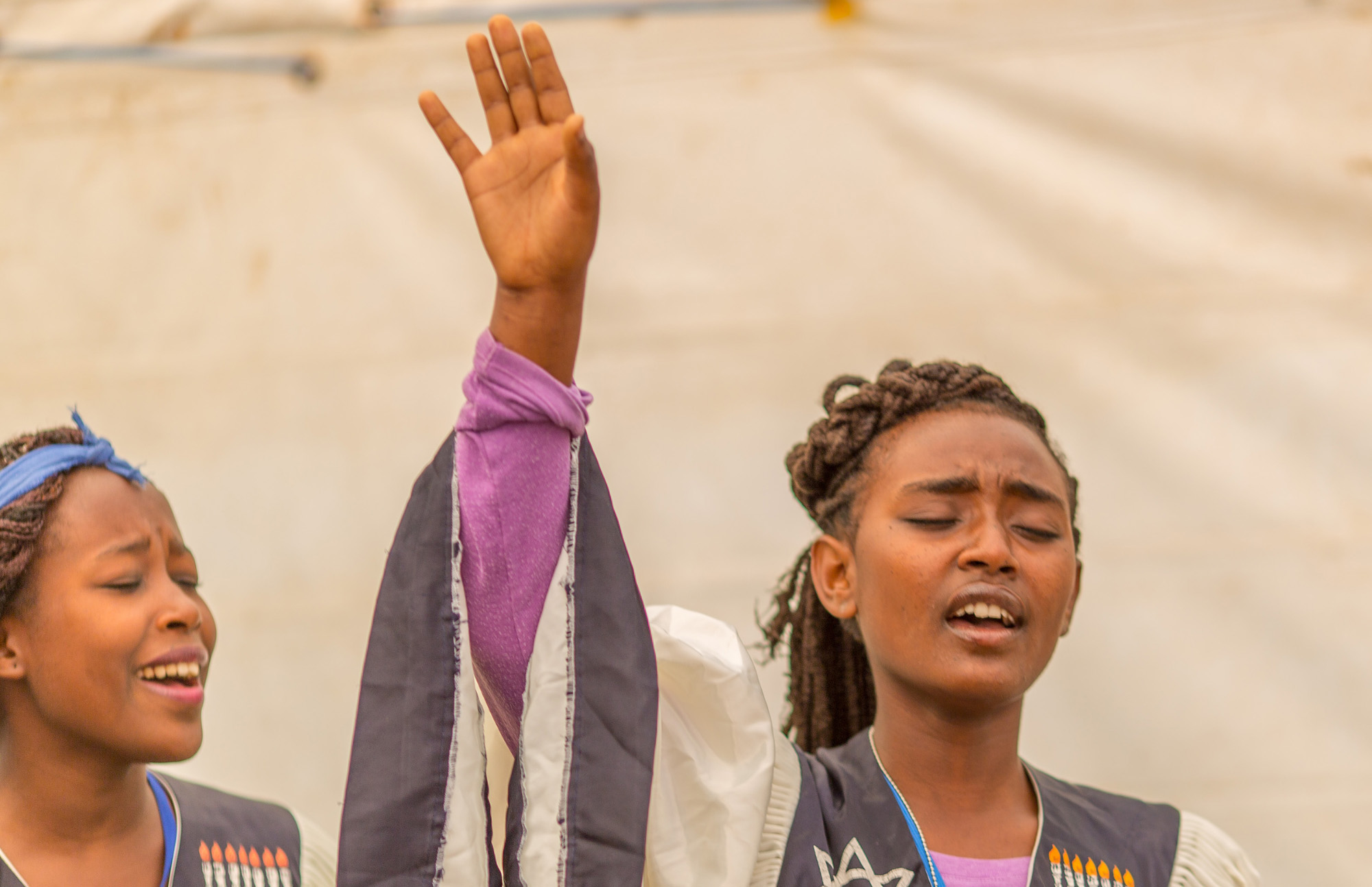 Importance of the Lost Tribes to the JVMI mandate | Jewish Voice