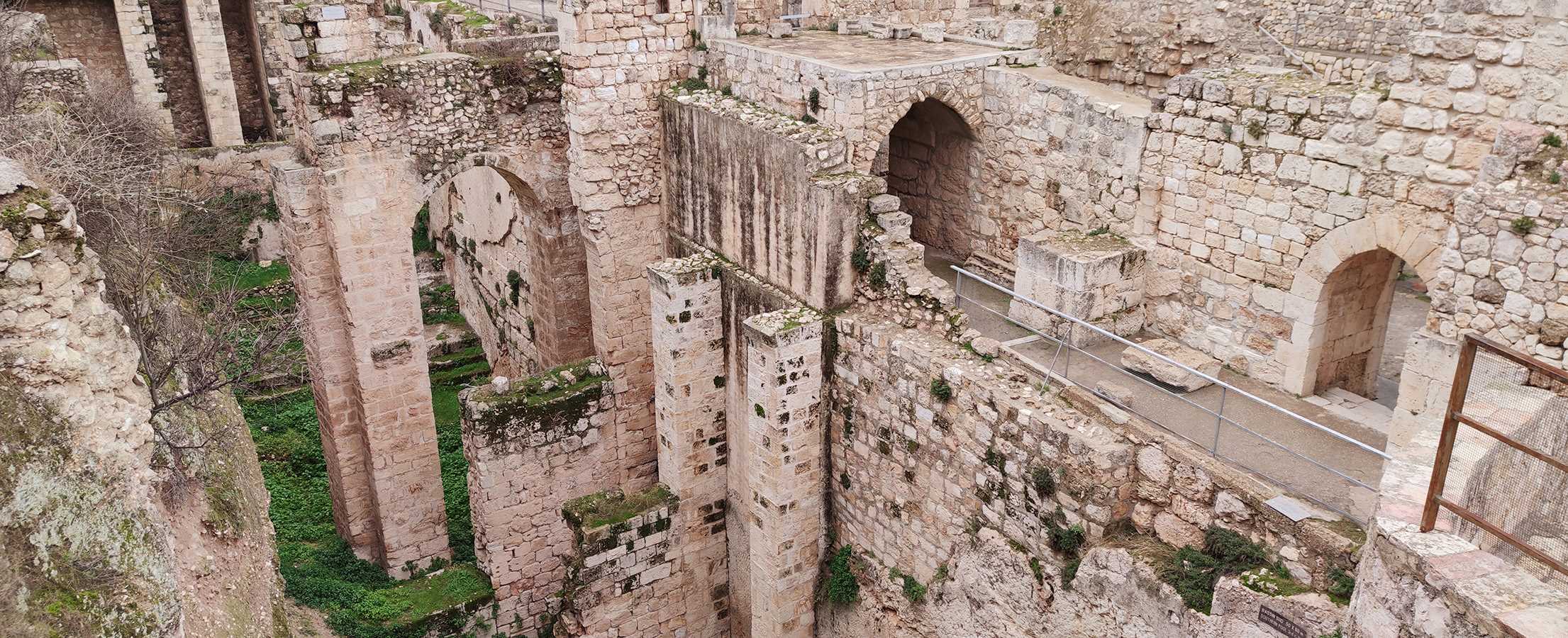 What Am I? | Jewish Voice