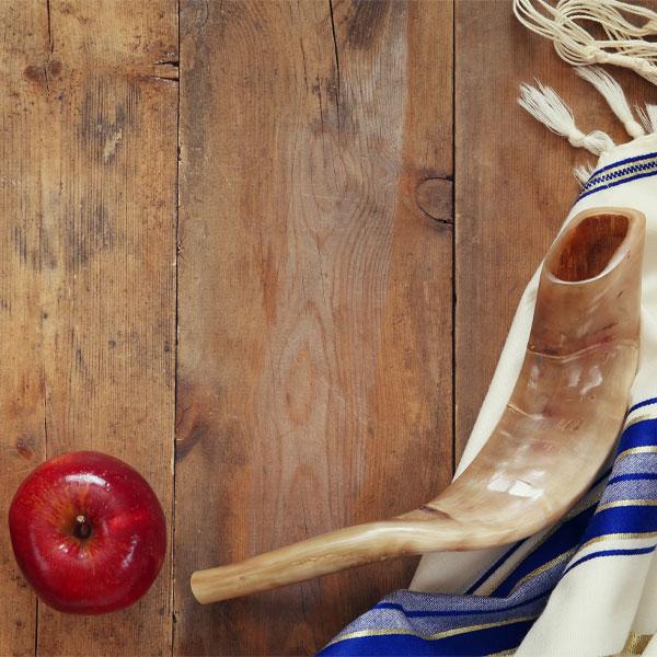 Rosh Hashanah and Discovering the Jewish Roots of Faith in Jesus