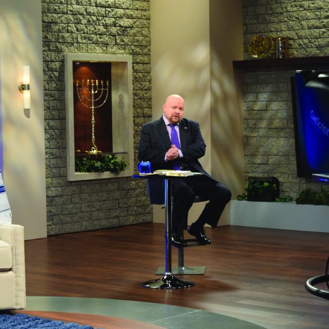 Jonathan Bernis Photos | Jewish Voice